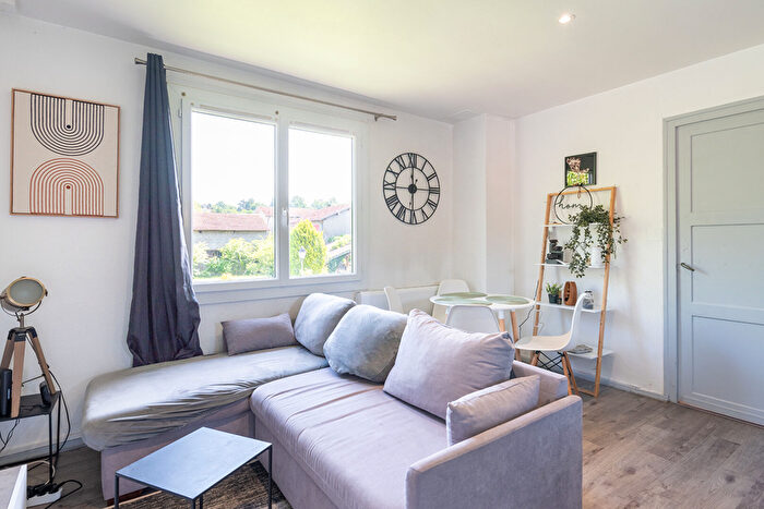 Appartement à vendre - Amou - 3 pièces - 2 chambres