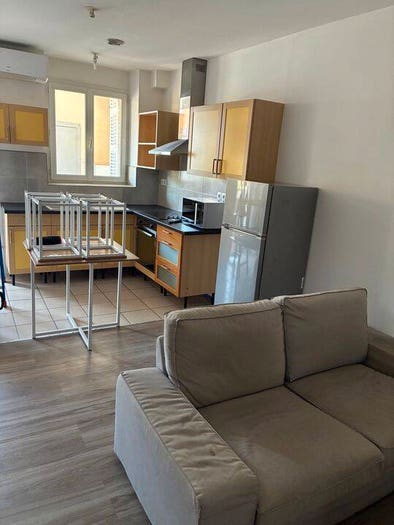 Appartement 2 pièces à Lalande, Montauban, à louer