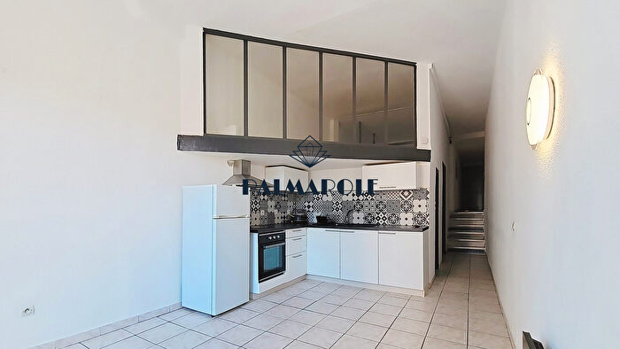 Perpignan, Saint-Matthieu : Appartement 3 pièces à vendre