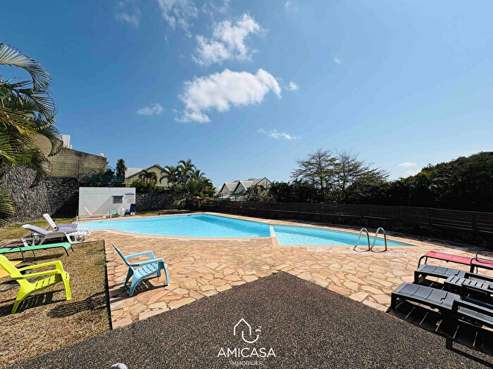 Maison à vendre - Saint-Paul, Bernica - 3 pièces - 2 chambres