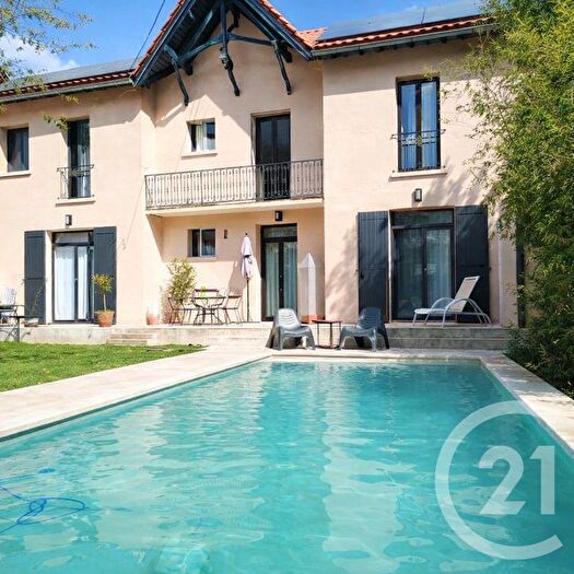 Maison 6 pièces à vendre - Digne-les-Bains, Centre-ville, Bourg