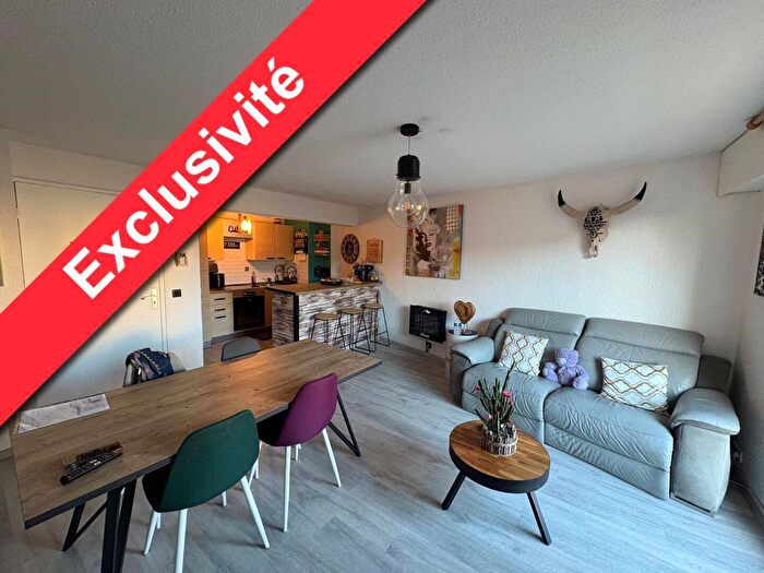 Appartement à louer - Centre Ville, Aix-en-Provence - 2 pièces