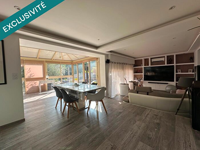 Maison 6 pièces à vendre - Châteaubriant, Renac