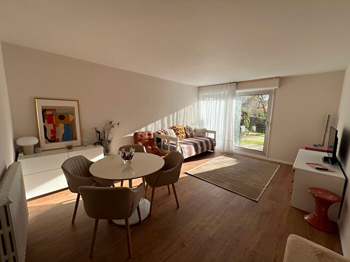 Royan, Saint-Pierre - Appartement 2 pièces à vendre
