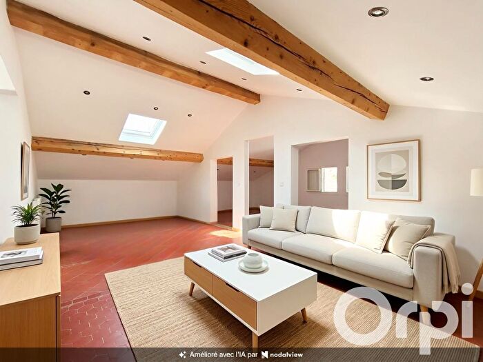 Perpignan, La Gare : Appartement 5 pièces à vendre