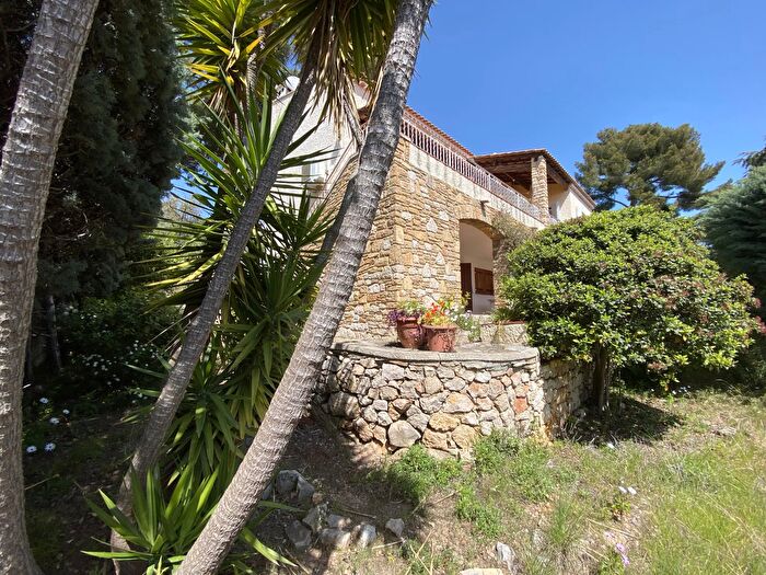 Maison 6 pièces à vendre - Bandol