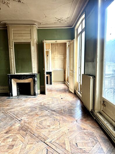 Rouen, Vieux Marché, Cathédrale : Appartement 3 pièces à vendre