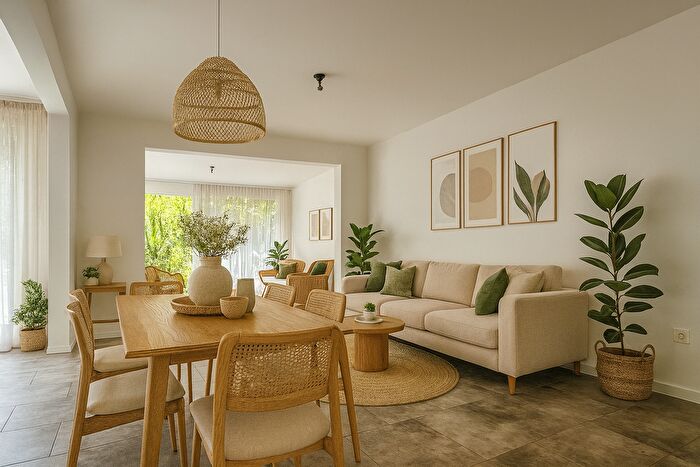 Maison à vendre - Saint-Louis, Neuweg - 6 pièces - 5 chambres