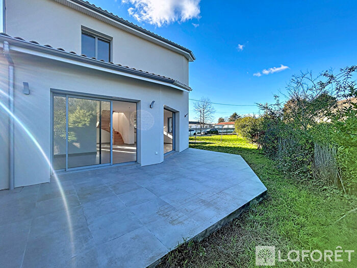 Maison à vendre - Saint-Loubès - 5 pièces - 3 chambres