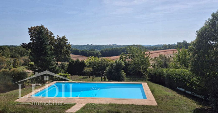 Agen, Carnot : Maison 4 pièces à vendre