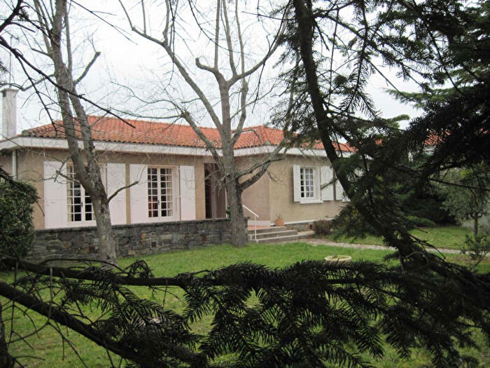 Maison à vendre - Revel - 5 pièces - 3 chambres