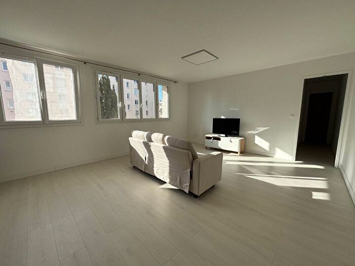 Appartement à louer - Mexique, Le Pecq - 4 pièces - 3 chambres