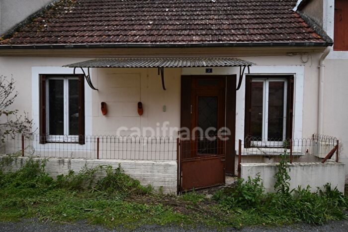 Maison à vendre - La Celle - 4 pièces - 3 chambres
