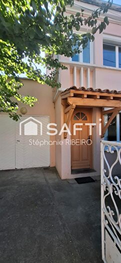 Maison 4 pièces à vendre - Narbonne, Saint-Jean, Saint-Pierre