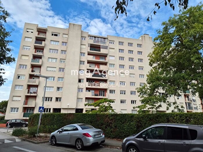 Appartement 3 pièces à vendre - La Roche-sur-Yon, Pentagone, Pont-Morineau