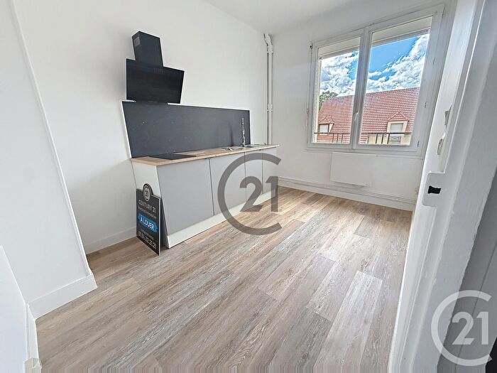 Varennes-sur-Seine - Appartement 1 pièce à louer
