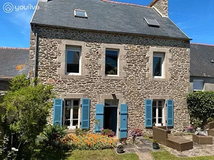 Maison 8 pièces à vendre à Le Conquet