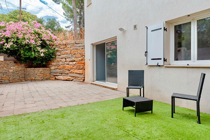 Maison à vendre - La Ciotat, Fontsainte - 5 pièces - 3 chambres