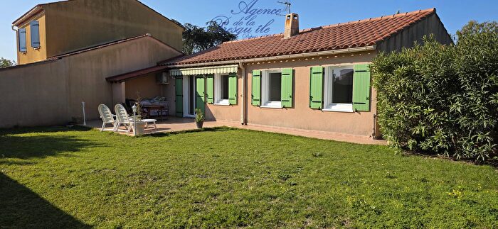 Maison 4 pièces à vendre à Hyères, Costebelle, Almanarre