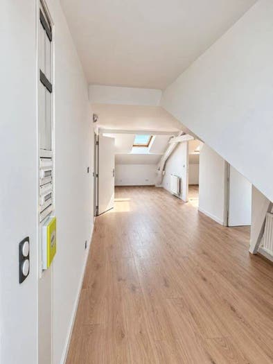 Appartement 3 pièces à louer - Gournay-Jaurès-Gare, Creil