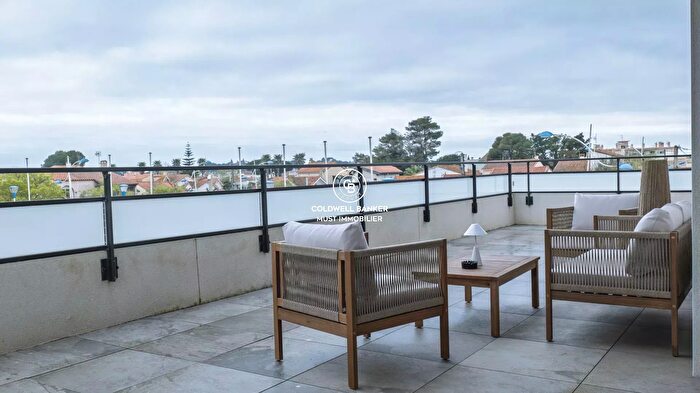 Appartement 4 pièces à vendre - Canet-en-Roussillon, Méditerranée