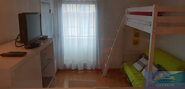 Appartement 2 pièces à Cauterets, à vendre