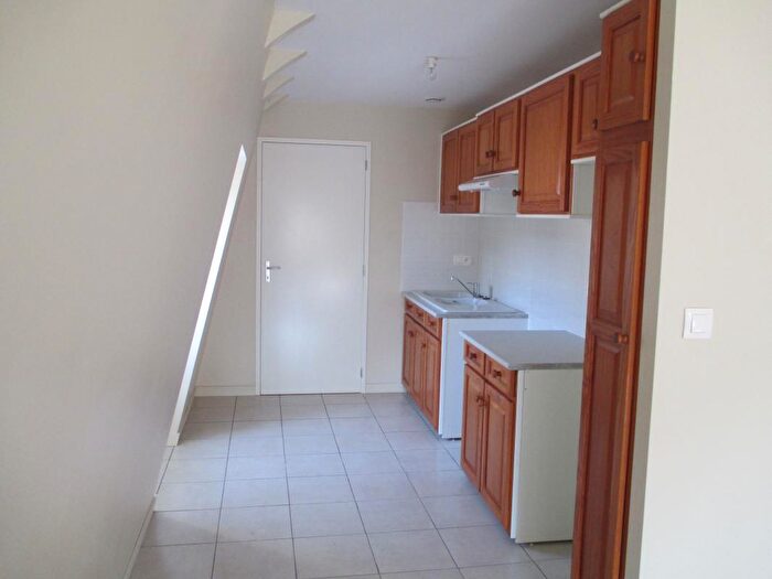 Appartement 3 pièces à Villefranche-de-Rouergue, La Bastide, à louer