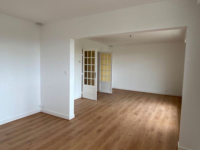 Blois, Tuileries, Villejoint, Montigny - Appartement 6 pièces à louer