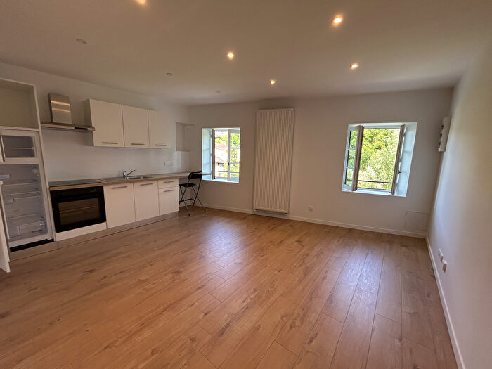 Appartement 2 pièces à vendre à L'Arbresle