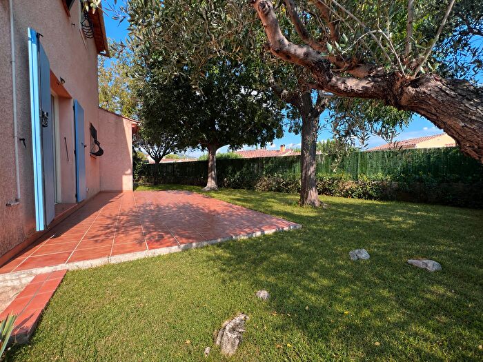 Maison 4 pièces à vendre à Cuges-les-Pins