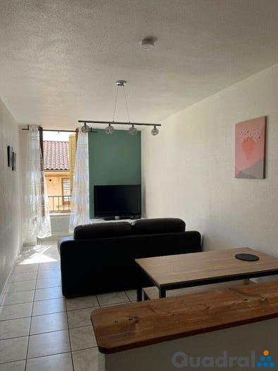 Appartement 2 pièces à louer - La Côte-Saint-André