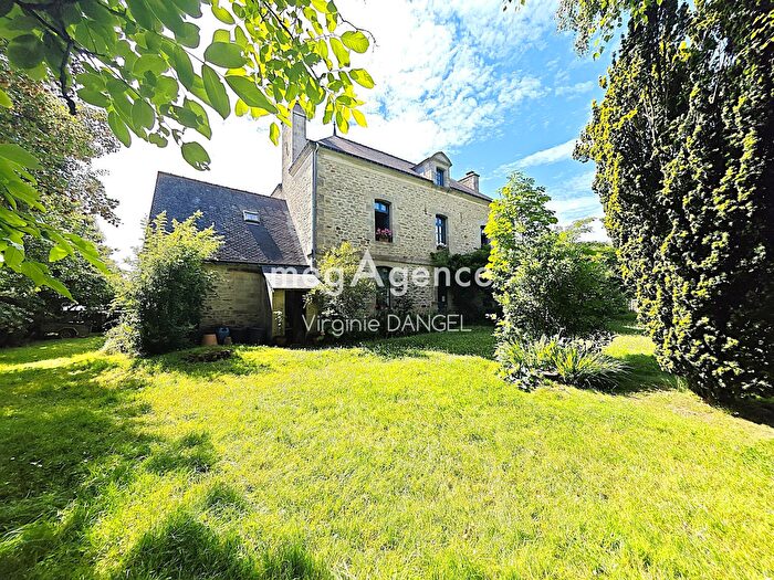 Buléon - Maison 6 pièces à vendre