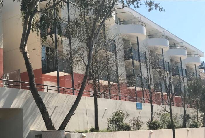 Appartement à vendre - Biot - 1 pièce