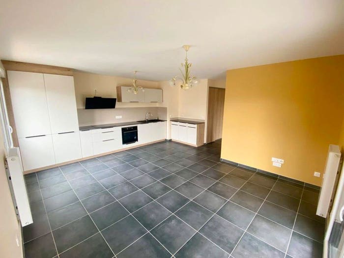 Appartement 3 pièces à louer à Nord, Saint-Julien-en-Genevois