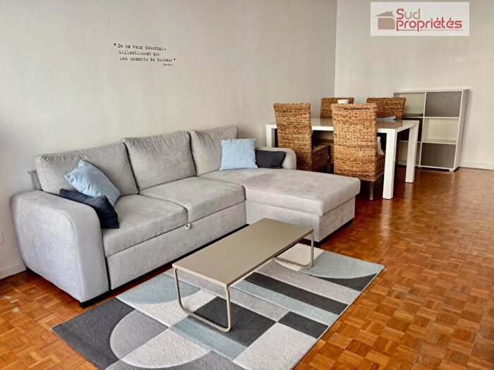 Appartement 2 pièces à louer à Toulouse, L'Ormeau, La Terrasse, La Grande Plaine