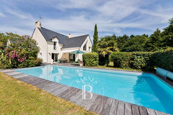 Maison 8 pièces à Saint-André-des-Eaux, à vendre
