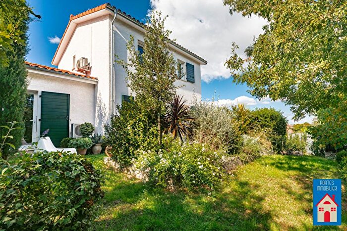 Maison à vendre - Albi, Le Lude, Bellevue - 4 pièces - 3 chambres