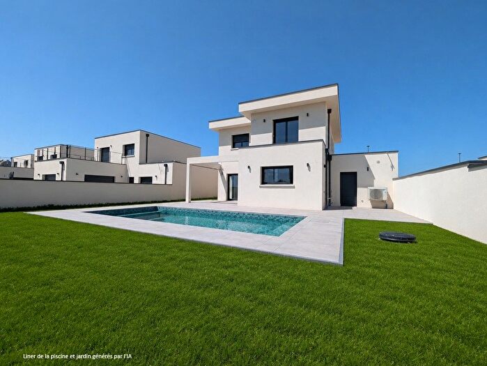 Maison 6 pièces à vendre à Perrigny-lès-Dijon