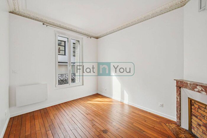 Centre Ville Est, Ivry-sur-Seine - Appartement 2 pièces à louer