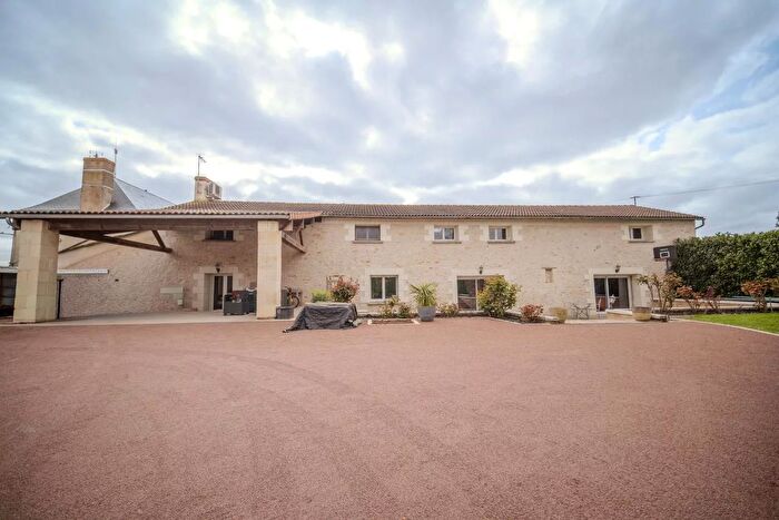 Maison à vendre - Épieds - 6 pièces - 3 chambres