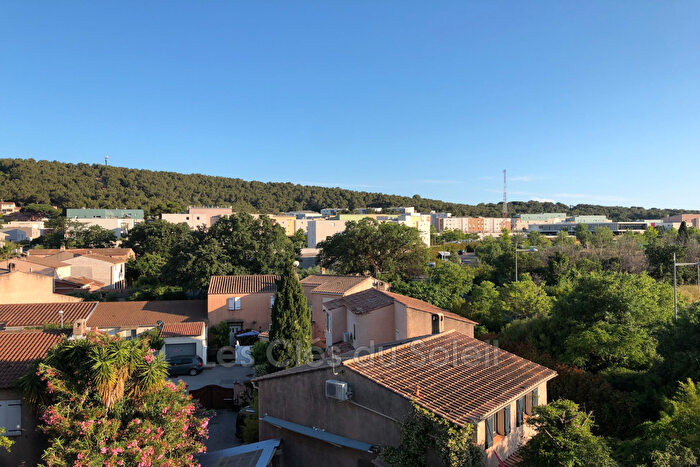 La Valette-du-Var, Sainte-Claire - Appartement 1 pièce à louer
