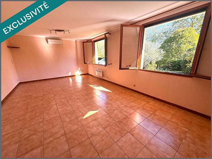 Maison à vendre - Limoux - 5 pièces - 3 chambres