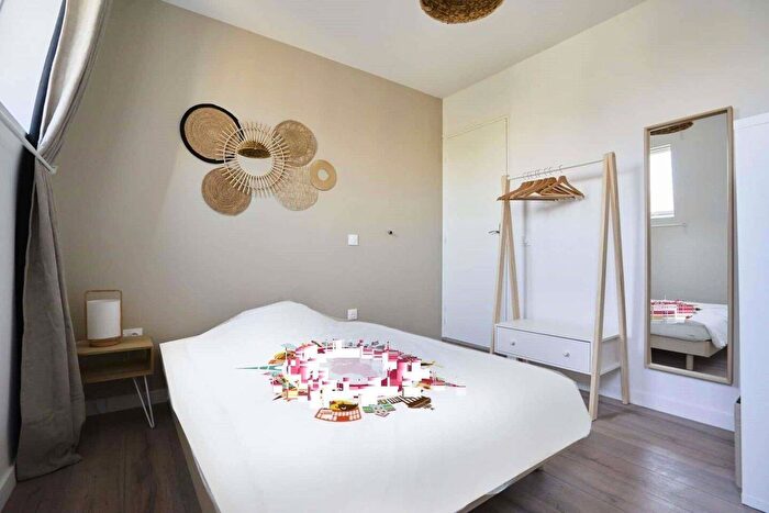 Appartement 1 pièce à Wazemmes, Lille, à louer