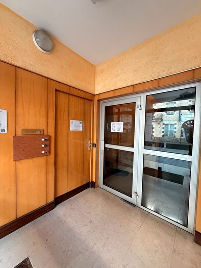 Appartement 3 pièces à vendre à Guéret, Centre-ville, La Rodde, Champegaud