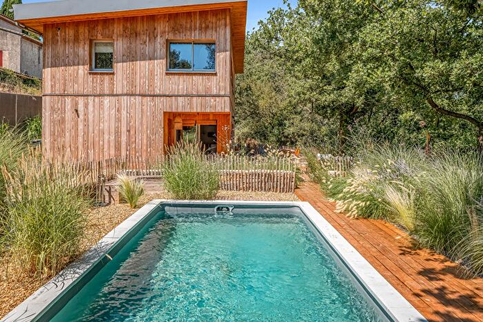 Maison 5 pièces à vendre - La Roque-d'Anthéron