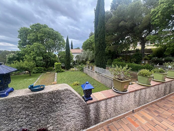 Maison à vendre - Nîmes, Serre Paradis - 7 pièces - 6 chambres