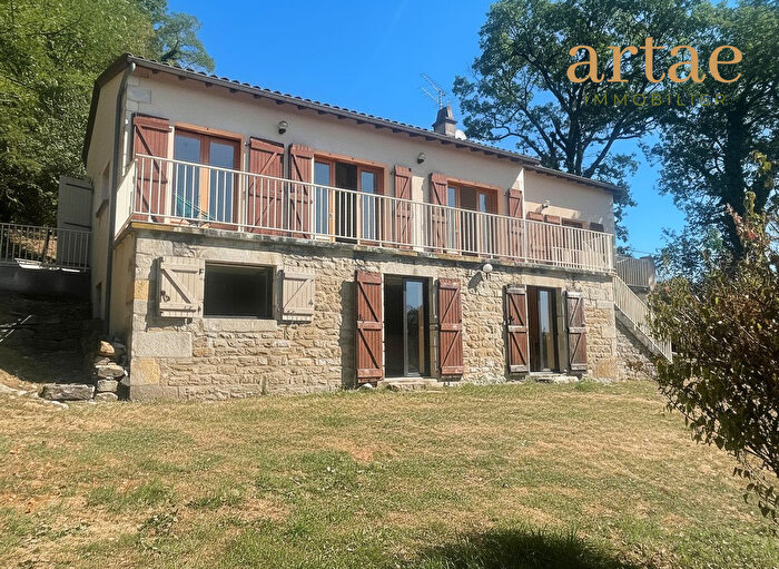 Maison 6 pièces à vendre à Parisot