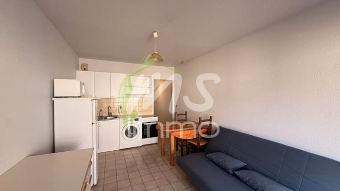 Appartement 1 pièce à louer - Gap, Gap ville