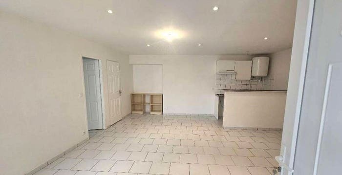 Appartement 2 pièces à Libourne, à louer