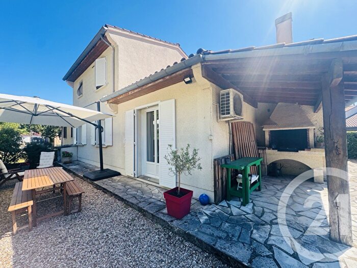 Graulhet, Centre-ville, Panessac, Plaine de Millet - Maison 4 pièces à vendre